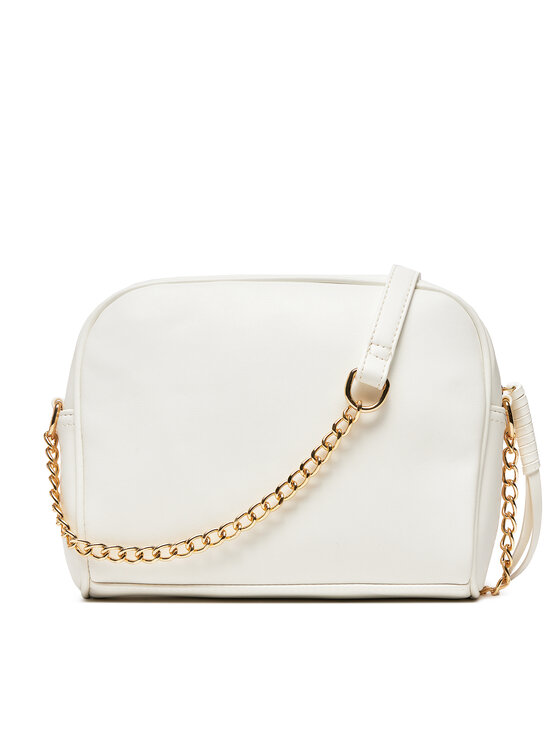 Monnari Τσάντα BAG1070-KM00 Λευκό | Modivo.gr