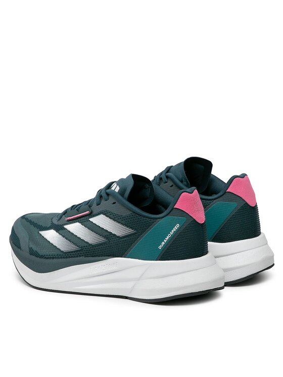 adidas Laufschuhe Duramo Speed Shoes IF7272 Türkisfarben | Modivo.de