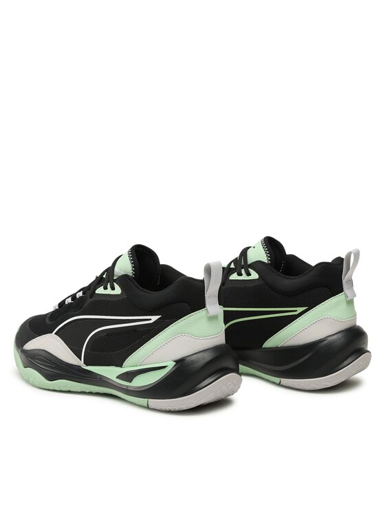 Puma Încălțăminte pentru baschet Playmaker 385841 08 Negru | Modivo.ro