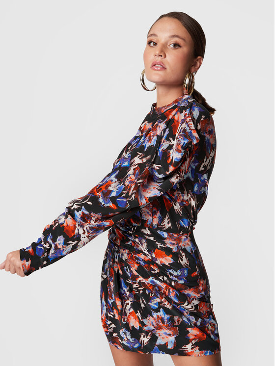 IRO Každodenní šaty Merera AR147 Barevná Regular Fit | Modivo.cz