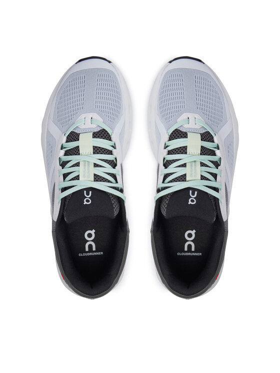 On Buty do biegania Cloudrunner 2 3ME10142594 Szary | Modivo.pl