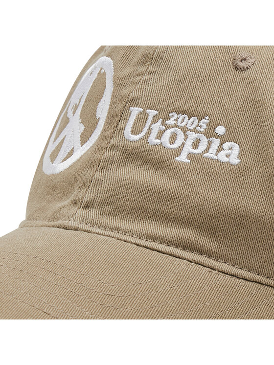 2005 Cap Utopia Hat Beige Modivo At