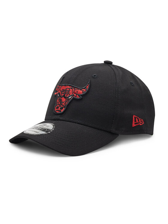 New Era Baseball sapka Marble Infill 9Fort 60284844 Fekete | Modivo.hu