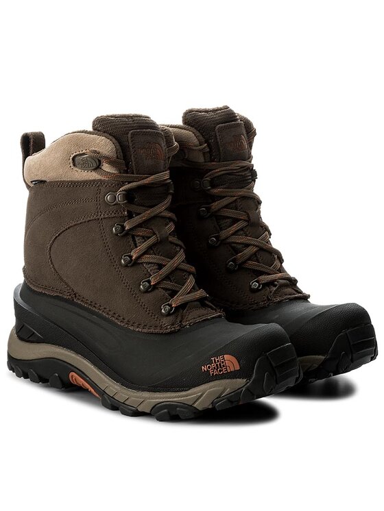 The north face chilkat iii store