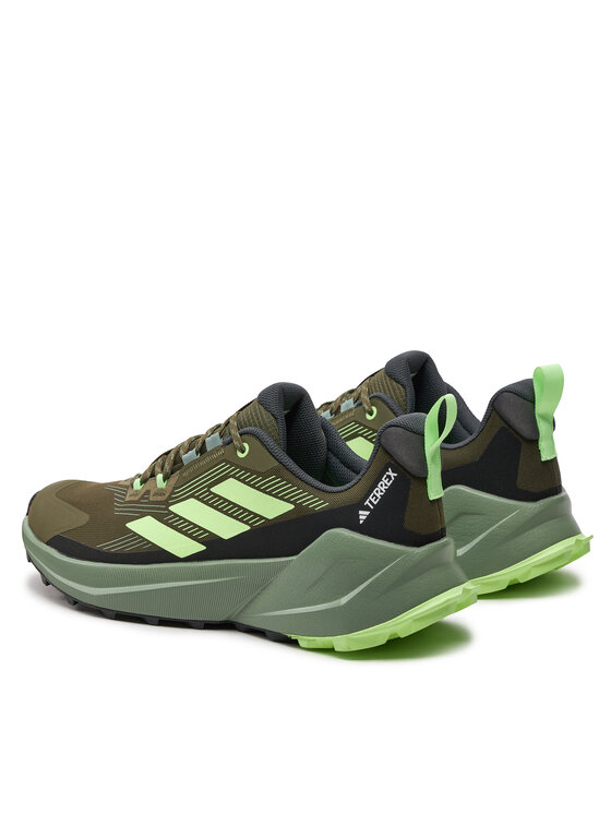 adidas Sneakersy Terrex Trailmaker 2.0 Hiking IE5146 Khaki | Modivo.pl