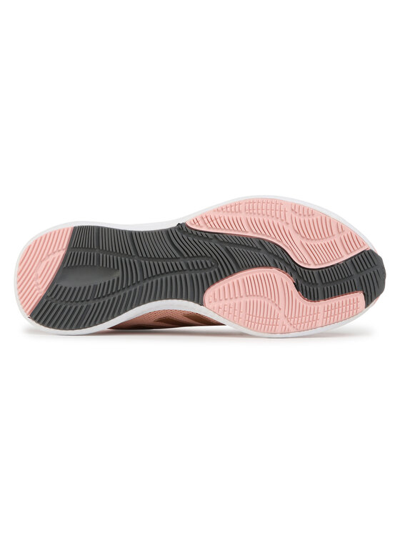 adidas Fitnessschuhe Edge Lux 4 FW9263 Rosa | Modivo.at