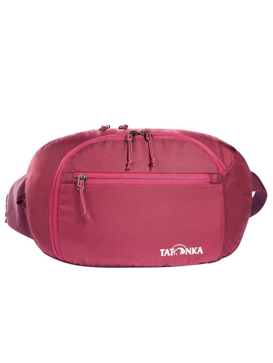 Tatonka Saszetka nerka 273754 Czerwony | Modivo.pl