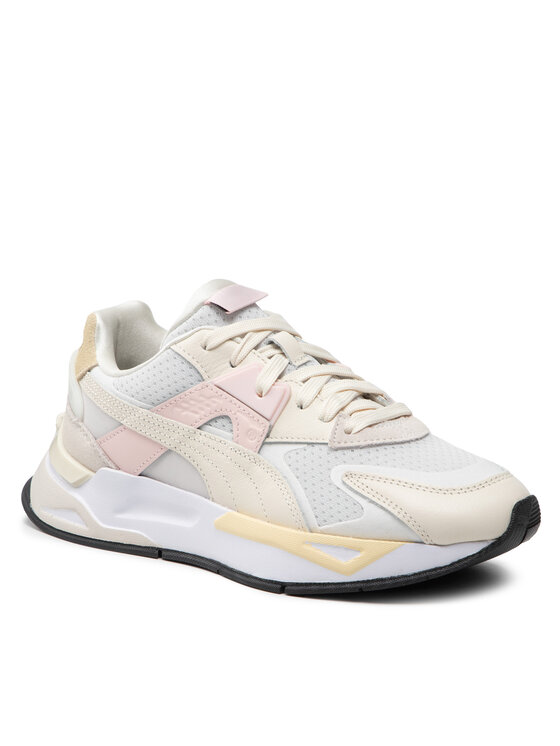 Puma Sneakersy Mirage Sport Loom 383829 01 Beżowy | Modivo.pl
