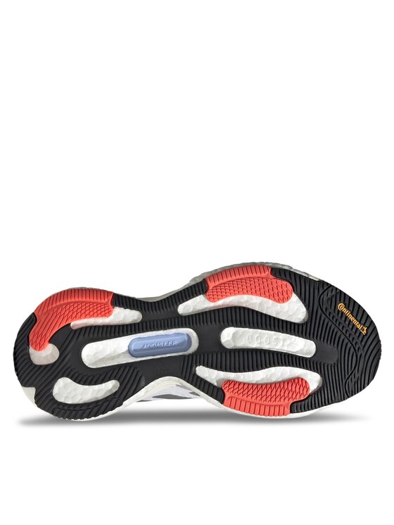 adidas Běžecké boty SOLARGLIDE 6 Shoes HP7680 Bílá | Modivo.cz