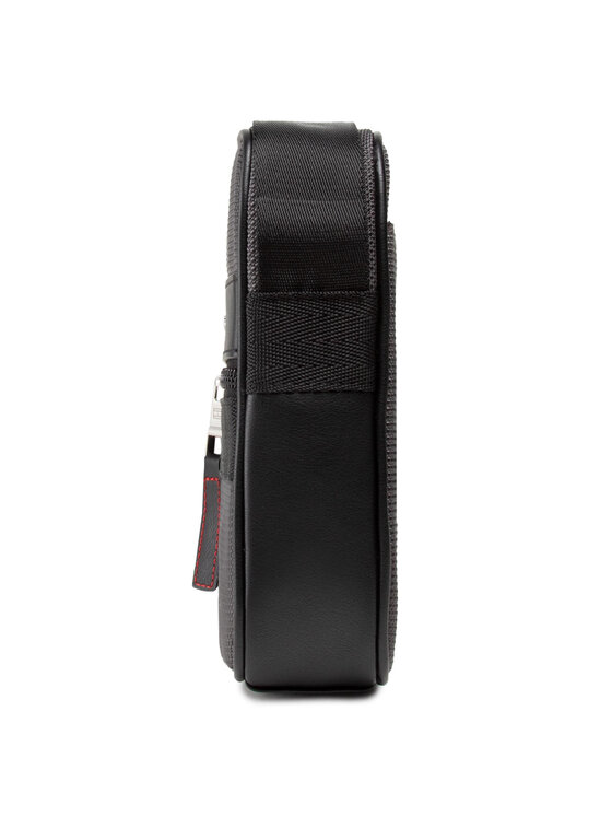Tommy Hilfiger Maža rankinė Elevated Nylon Mini Reporter AM0AM07232 ...