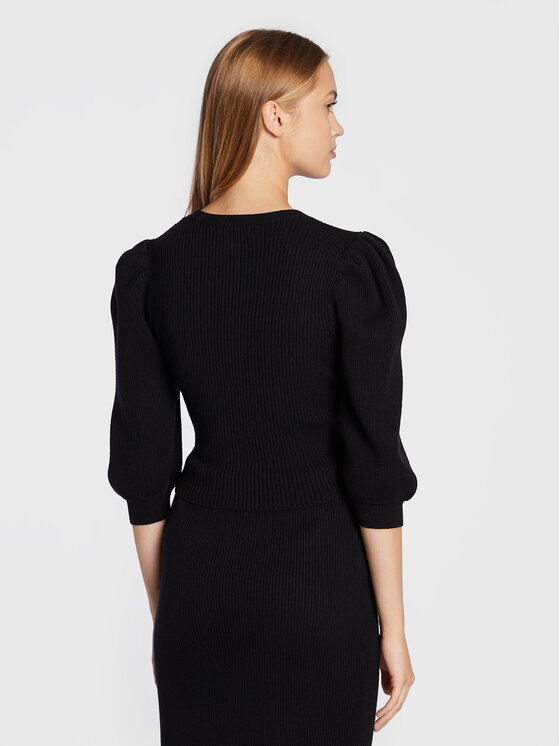 Glamorous Pullover CK5871 Schwarz Regular Fit | Modivo.de
