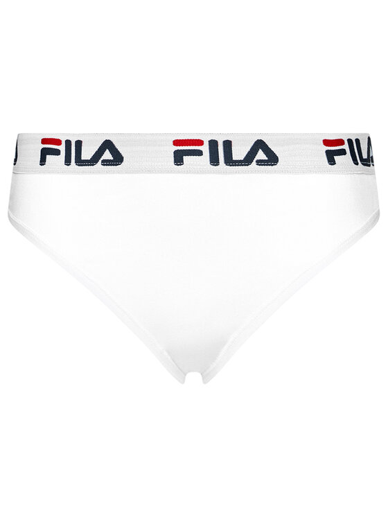 Fila Stringi FILA FU6061 Biały | Modivo.pl