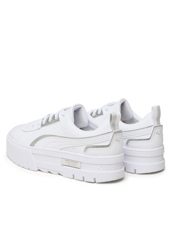 Puma Sneakers Mayze Ut Metallic Wns 39108401 Weiß | Modivo.de