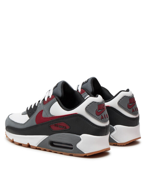 Nike Tenisice Air Max 90 FB9658 100 Siva | Modivo.hr