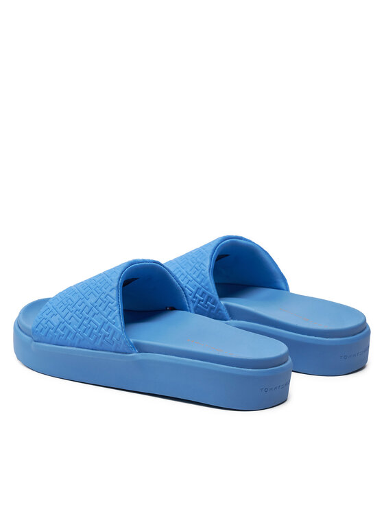 Tommy slides womens store
