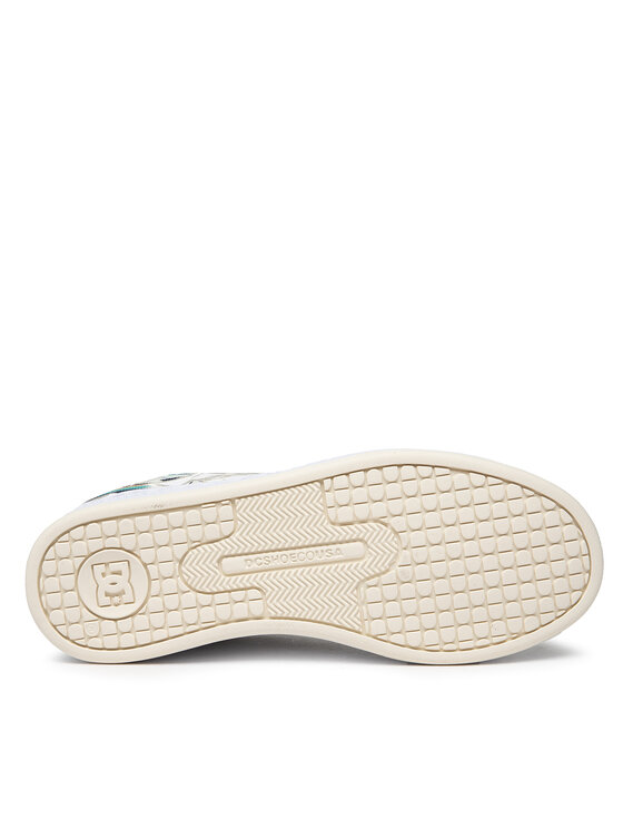 DC Tossud Court Graffik 300678 Valge | Modivo.ee