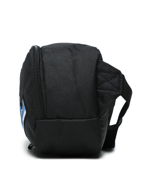 Puma Τσαντάκι Μέσης﻿ Patch Waist Bag 079515 01 Μαύρο | Modivo.gr