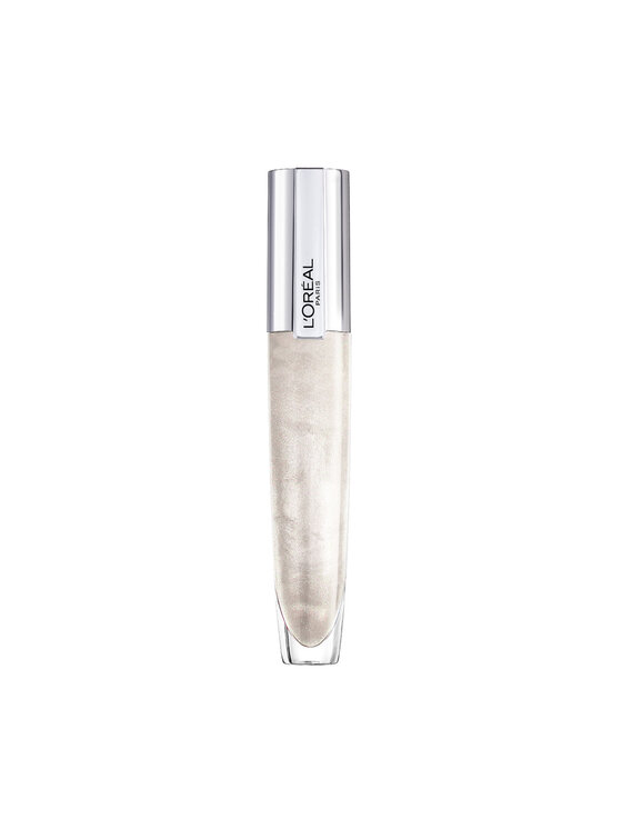 L'Oreal Paris Brilliant Signature Plump-In-Gloss Błyszczyk 400 Maximize ...