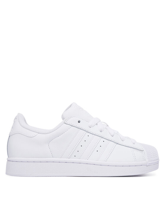 adidas Sneakers Superstar II JI0080 Weiß | Modivo.de
