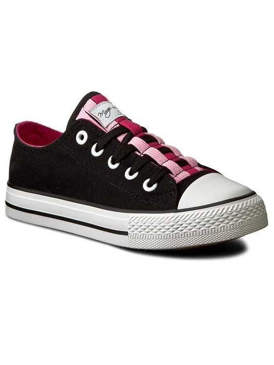 Magic Lady Sneakers CSD85-2 Noir | Modivo.fr