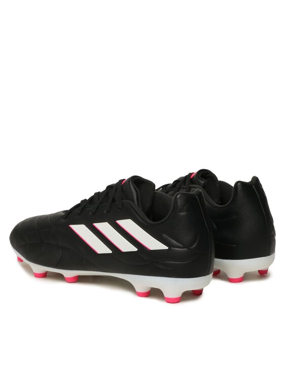 adidas Buty do piłki nożnej Copa Pure.3 HQ8942 Czarny | Modivo.pl