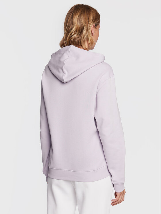 adidas Bluza Essentials Big Logo Regular French Terry Hoodie IC6899 ...