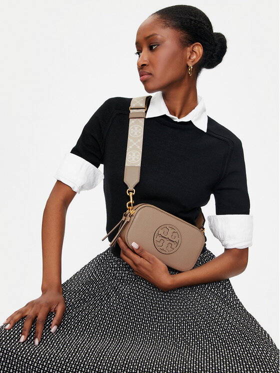 Tory burch miller crossbody store