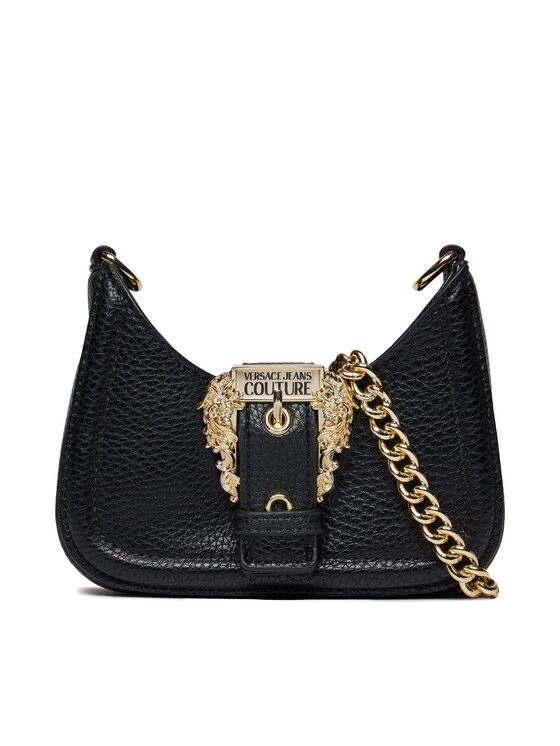 Versace Jeans Couture Táska 75VA4BFV Fekete | Modivo.hu