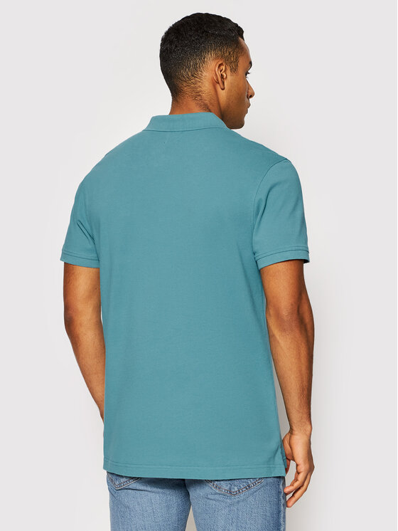 Levi's® Polokošeľa Standard Housemarked 35883-0032 Modrá Regular Fit ...