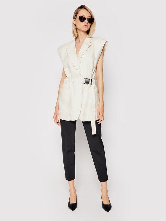 Remain Vesta Helena RM419 Béžová Loose Fit | Modivo.sk