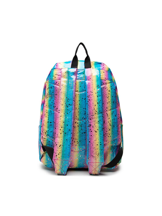 HYPE Rucksack Gloss Backpack TWLG-777 Bunt | Modivo.de