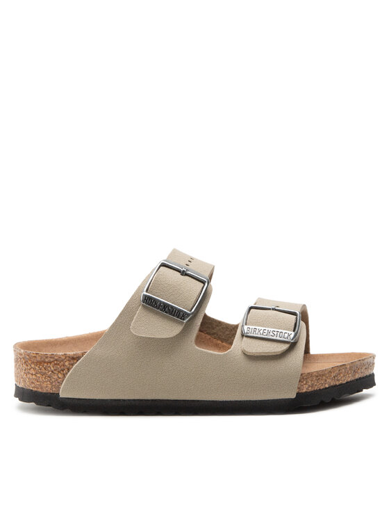Birkenstock Παντόφλες Arizona Kids Bs 1023408 Χακί | Modivo.gr