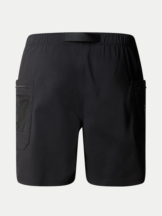 The North Face Sportske kratke hlače Class V Pathfinder NF0A86QJ Crna ...