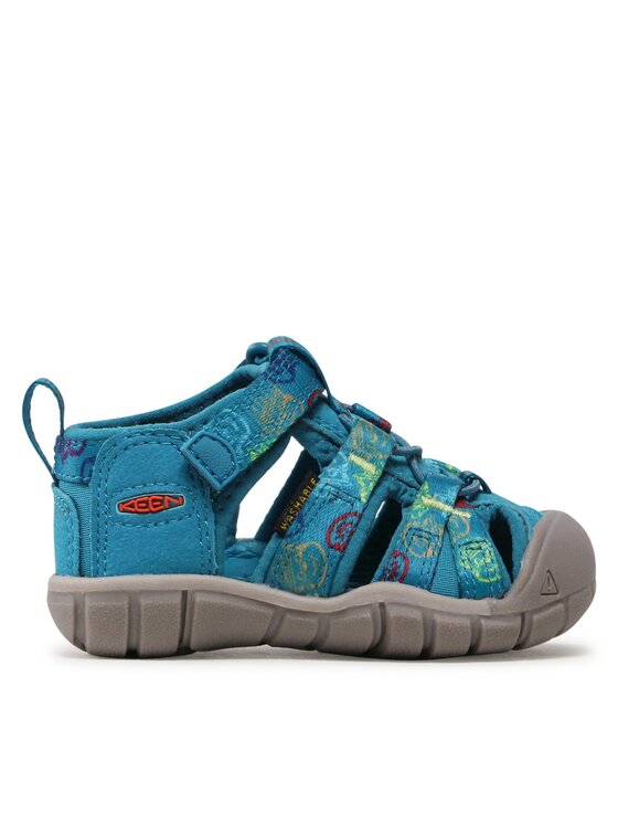 Keen Sandalen Seacamp II Cnx 1027404 Blau | Modivo.de