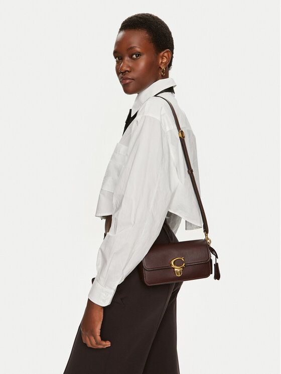 Coach Сумка Studio CE331 Коричневий | Modivo.ua