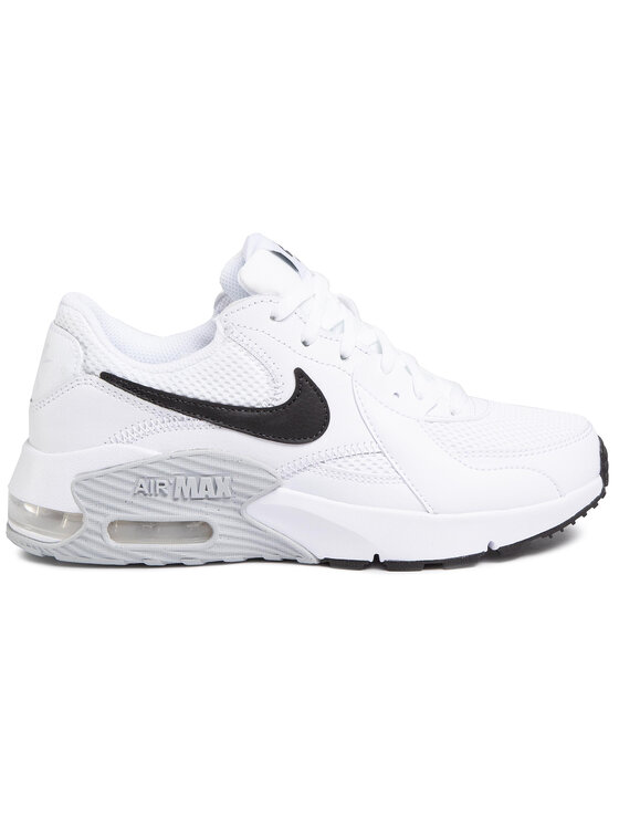 Nike Sneakersy Air Max Excee CD5432 101 Biały | Modivo.pl