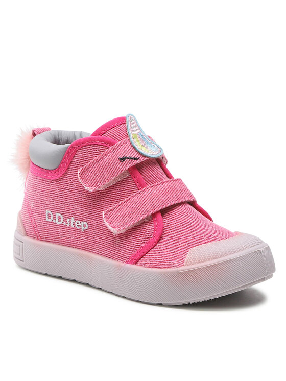 DD Step Tennised CSG-93BM Roosa | Modivo.ee