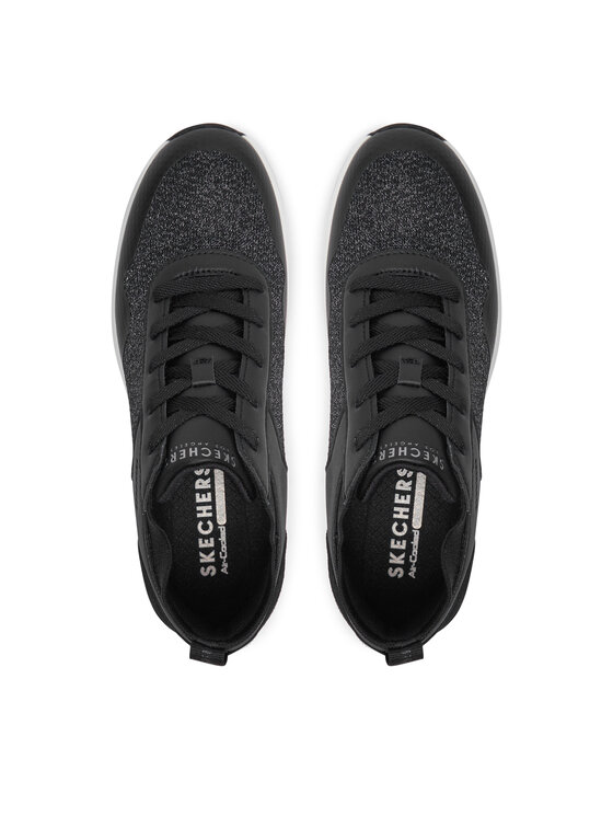 Skechers Sneakers Billion 2 177331 Negru | Modivo.ro