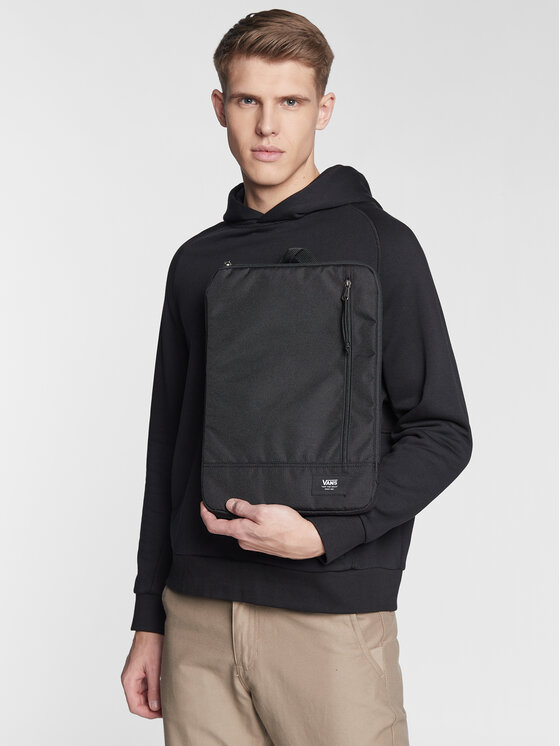 Vans Etui na laptopa Padded Laptop Slee VN0A7SAPBLK1 Czarny | Modivo.pl