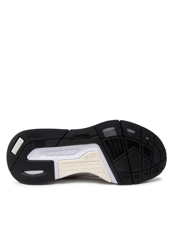 Puma Sneakersy Mirage Sport Loom 383829 01 Beżowy | Modivo.pl