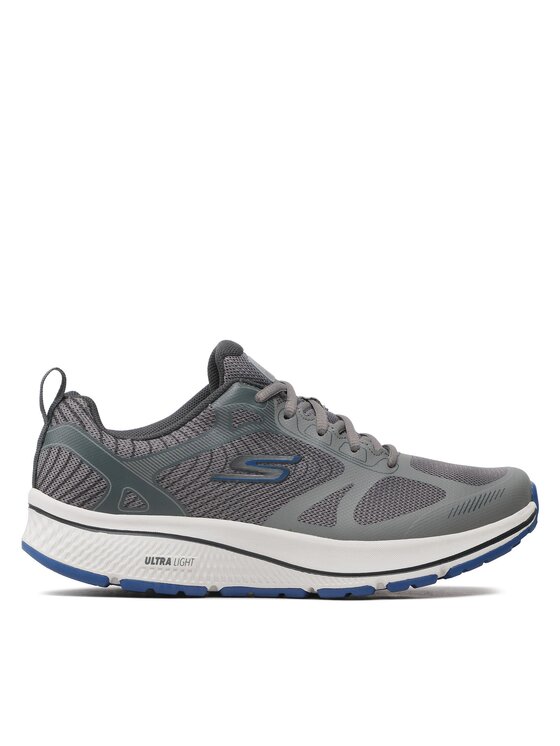 Skechers Παπούτσια για Τρέξιμο Go Run Consistent 220035/GYBL Γκρι ...