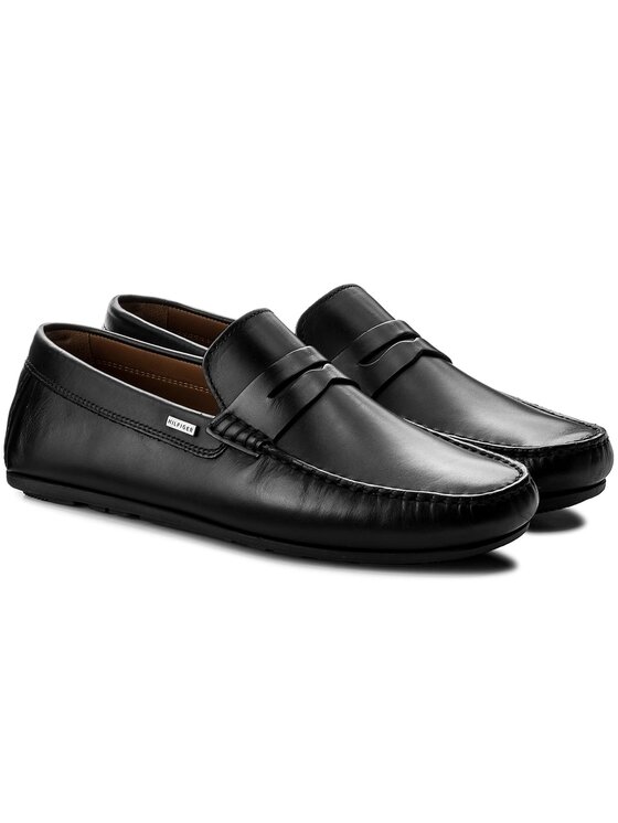 Tommy hilfiger classic penny loafer store
