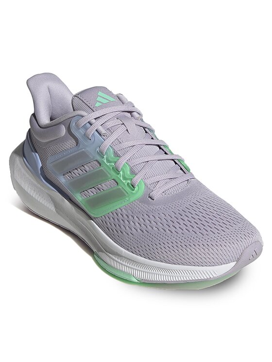 adidas Buty do biegania Ultrabounce Shoes HQ3786 Fioletowy | Modivo.pl