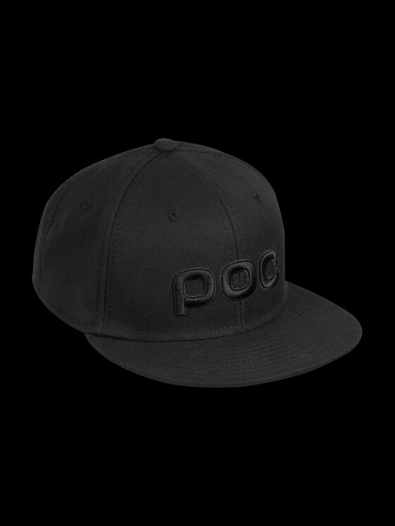 POC Casquette Corp Cap Noir | Modivo.fr