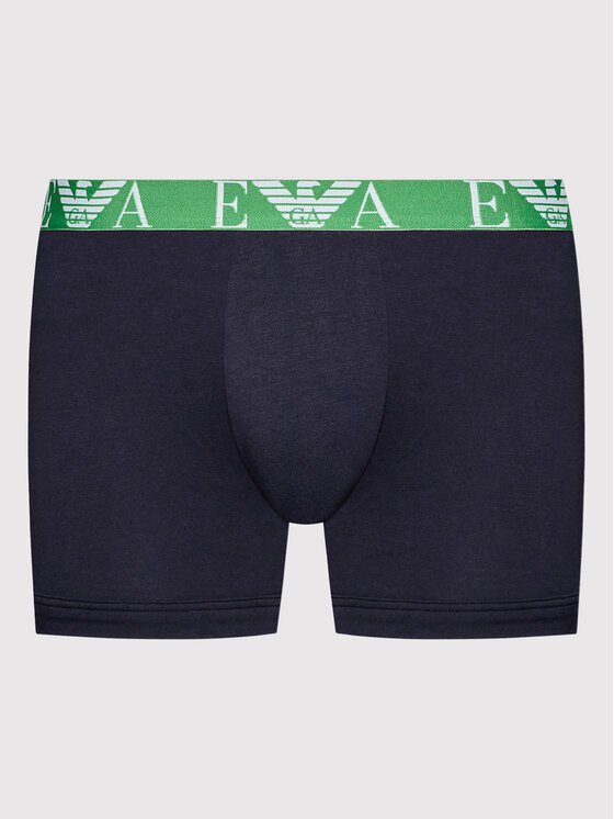 Emporio Armani Underwear Set 3 perechi de boxeri 111473 2F715 70435 ...