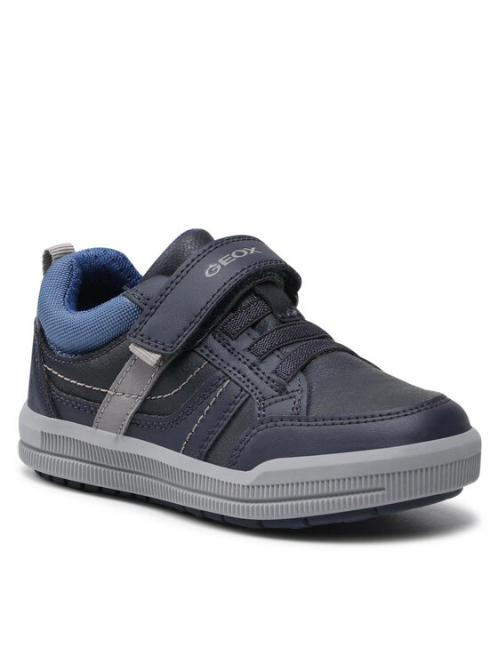 Geox Sneakersy J Arzach B. A J164AA 0MEBC C0661 M Granatowy | Modivo.pl