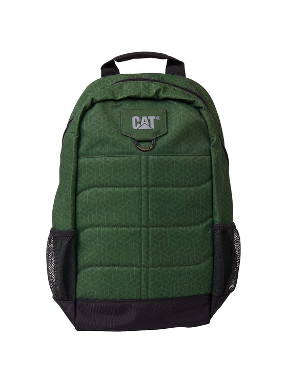 CATerpillar Plecak Caterpillar Benji Backpack Zielony | Modivo.pl