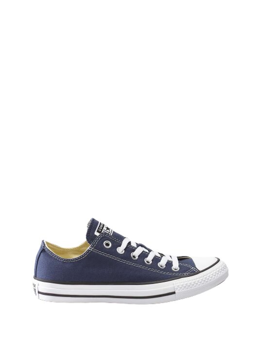 Converse Trampki Chuck Taylor All Star M9697 Granatowy | Modivo.pl