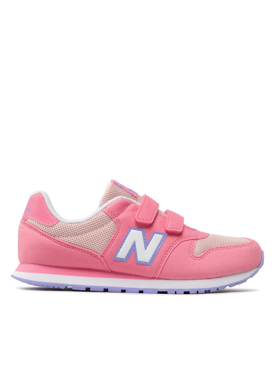 New Balance Sneakers GV500SS1 Rosa | Modivo.it