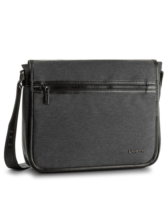 Gino Lanetti Sac RM0365 Gris | Modivo.fr